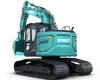Kobelco SK 140 SRL 7 excavator specs & dimensions (2020 - 2025) | Diggers | LECTURA Specs