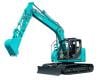 Kobelco SK 520 XDLC 10 excavator specs & dimensions (2021 - 2025 ...