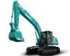 Kobelco SK 140 SRLC 7 excavator specs & dimensions (2020 - 2025) | Diggers | LECTURA Specs