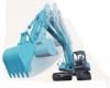 Kobelco SK 200 10 excavator specs & dimensions (2021 - 2025) | Diggers ...