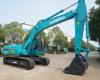 Sunward SWE210 excavator specs & dimensions (2020 - 2025) | Diggers ...