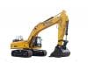 Sany SY500H excavator specs & dimensions (2018 - 2025) | Diggers ...