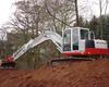 Takeuchi TB290 excavator specs & dimensions (2011 - 2017) | Diggers ...