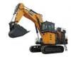 XCMG XE2000 excavator specs & dimensions (2021 - 2025) | Diggers ...