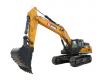 XCMG XE490DK excavator specs & dimensions (2022 - 2025) | Diggers ...