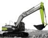 JCB JS220 excavator specs & dimensions (2019 - 2025) | Diggers ...