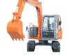 Hitachi ZX200-5G excavator specs & dimensions (2017 - 2025) | Diggers ...