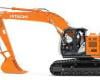 Hitachi ZX345 excavator specs & dimensions (2021 - 2025) | Diggers ...