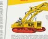 Case 310G Crawler Loader Specs & Dimensions (1966 - 2006) | LECTURA Specs