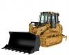 Caterpillar 963 Crawler Loader Specs & Dimensions (2020 - 2026 ...