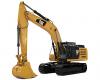 Caterpillar 336F L excavator specs & dimensions (2015 - 2019) | Diggers ...
