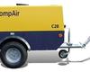 CompAir Air Compressors | Specifications & Datasheets | LECTURA Specs