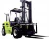 Caterpillar DP50N diesel forklift specs & dimensions (2005 - 2014 ...