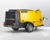 Kaeser Air Compressors | Specifications & Datasheets | LECTURA Specs