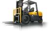 TCM diesel forklifts - lift trucks specifications | LECTURA Specs
