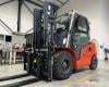 Heli CPCD50 diesel forklift specs & dimensions (2022 - 2026) | Lift ...
