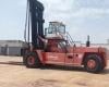 Caterpillar DP90 diesel forklift specs & dimensions (1996 - 2010 ...