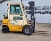 Bobcat D25S-7 diesel forklift specs & dimensions (2024 - 2026) | Lift ...