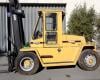 Caterpillar DP50N diesel forklift specs & dimensions (2005 - 2014 ...