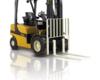 Yale GP155VX diesel forklift specs & dimensions (2019 - 2026) | Lift ...