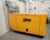 SDMO Diesel Power Generators | Specifications & Datasheets | LECTURA Specs