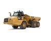 Caterpillar 730 Specifications & Technical Data (2006-2015) | LECTURA Specs