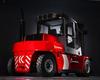 Kalmar electric forklifts - lift trucks specs | LECTURA Specs