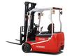 Yale ESC040AD electric forklift specs & dimensions (2021 - 2025) | Lift ...