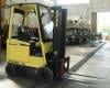 Hyster electric forklifts - lift trucks specs | LECTURA Specs