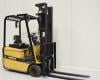Yale ESC040AD electric forklift specs & dimensions (2021 - 2025) | Lift ...