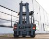 Toyota 8FBJ35 electric forklift specs & dimensions (2024 - 2025) | Lift ...