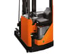Crown RMD 6025 reach truck specs & dimensions (2019 - 2025) | LECTURA Specs