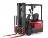 RAYMOND 4460 electric forklift specs & dimensions (2019 - 2025) | Lift ...