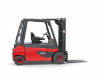 Linde E35L electric forklift specs & dimensions (2019 - 2023) | Lift ...