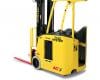 Hyster E40HSD3 electric forklift specs & dimensions (2019 - 2025 ...