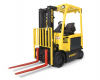 Hyster J40XN electric forklift specs & dimensions (2019 - 2026) | Lift ...