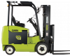Yale ESC040AD electric forklift specs & dimensions (2021 - 2025) | Lift ...