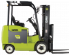 RAYMOND 4750 electric forklift specs & dimensions (2019 - 2025) | Lift ...