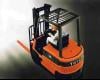 Yale ESC040AD electric forklift specs & dimensions (2021 - 2025) | Lift ...