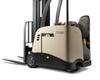 Caterpillar EC25N electric forklift specs & dimensions (2021 - 2025 ...