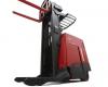 RAYMOND 7500 reach truck specs & dimensions (2019 - 2025) | LECTURA Specs