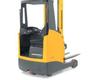 Crown RMD 6025 reach truck specs & dimensions (2019 - 2025) | LECTURA Specs