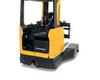 Crown RMD 6025 reach truck specs & dimensions (2019 - 2025) | LECTURA Specs