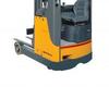 Jungheinrich ETR 335d reach truck specs & dimensions (2019 - 2025 ...