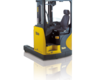 Crown RMD 6025 reach truck specs & dimensions (2019 - 2025) | LECTURA Specs