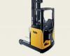 Crown RR 5725-45 reach truck specs & dimensions (2019 - 2025) | LECTURA ...