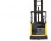 Crown RR 5725-45 reach truck specs & dimensions (2019 - 2025) | LECTURA ...