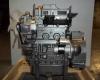 Yanmar Industrial Engines Specifications | LECTURA Specs
