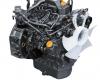 Yanmar Industrial Engines Specifications | LECTURA Specs