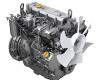 Yanmar Industrial Engines Specifications | LECTURA Specs